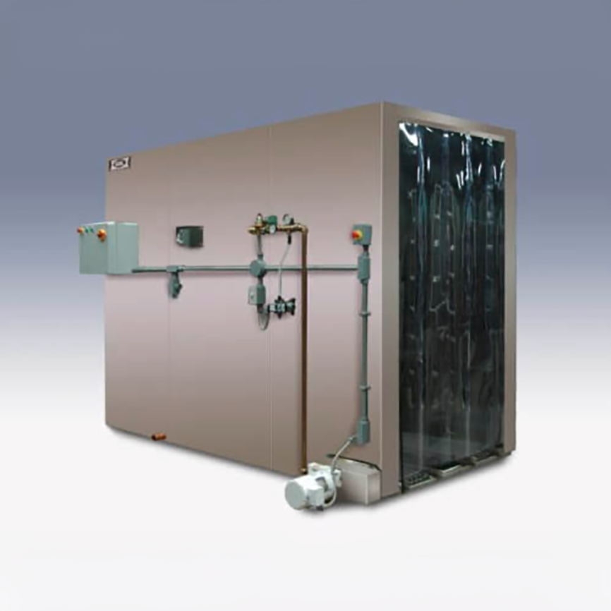 Rack Washers | CDN Poultry Products